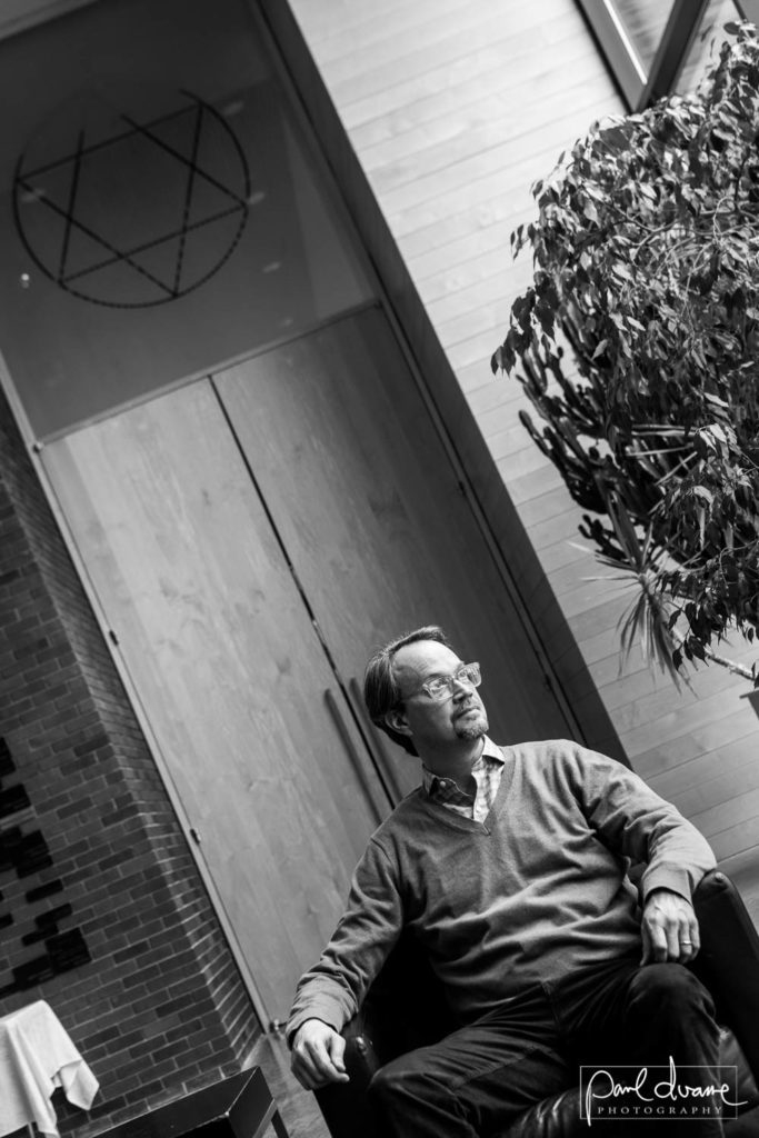 378 Rabbi David Levinsky | SoulAnarchist.com